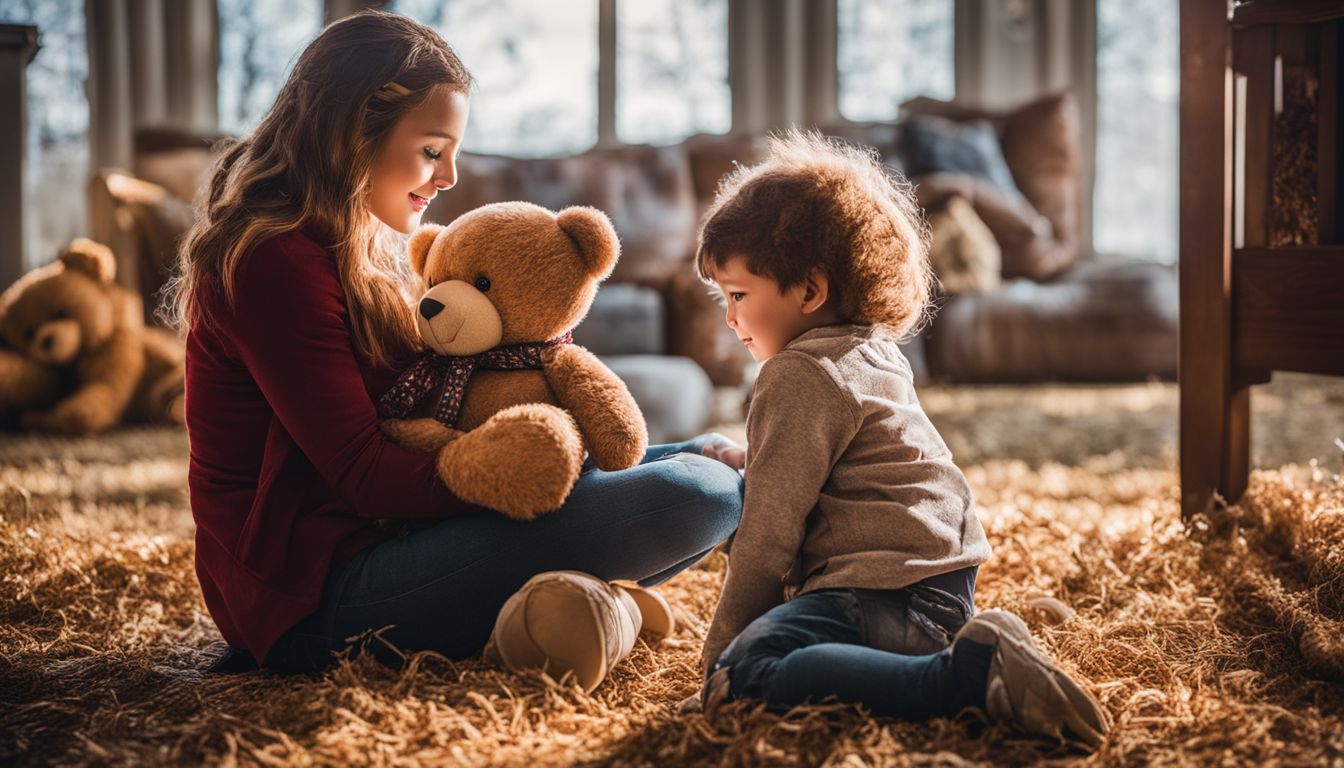 Discover the Importance of Children Shelter Services