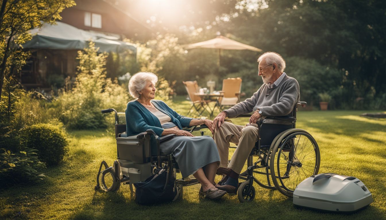 Welfare for Senior Citizens in Malaysia: Essential Financial Aid Guide