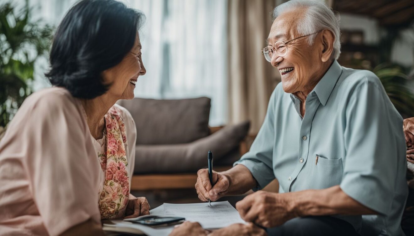 Welfare for Senior Citizens in Malaysia: Essential Financial Aid Guide