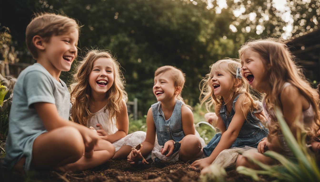 Discover the Importance of Children Shelter Services