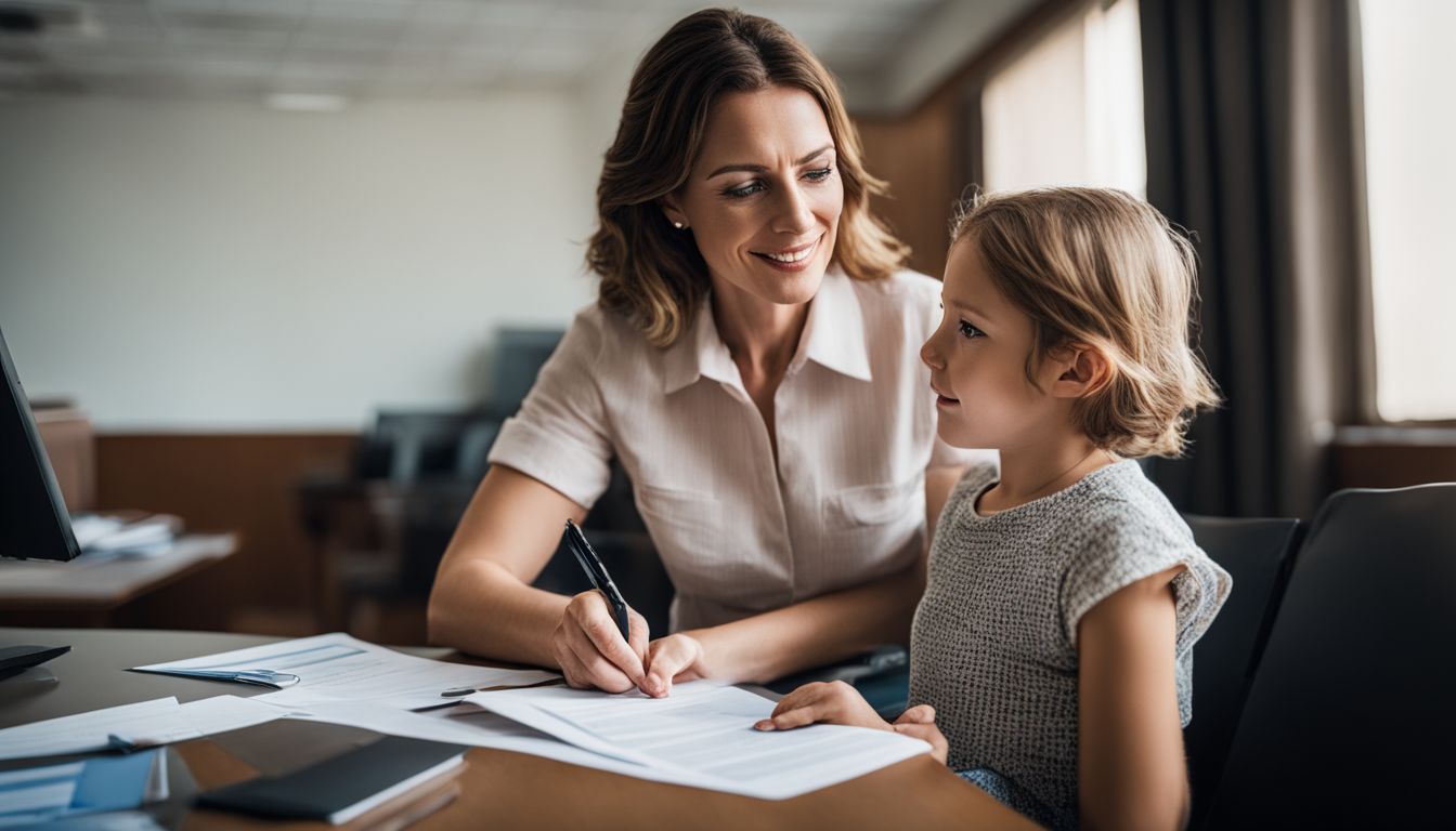 Help for Single Mothers in Malaysia: Essential Support and Welfare