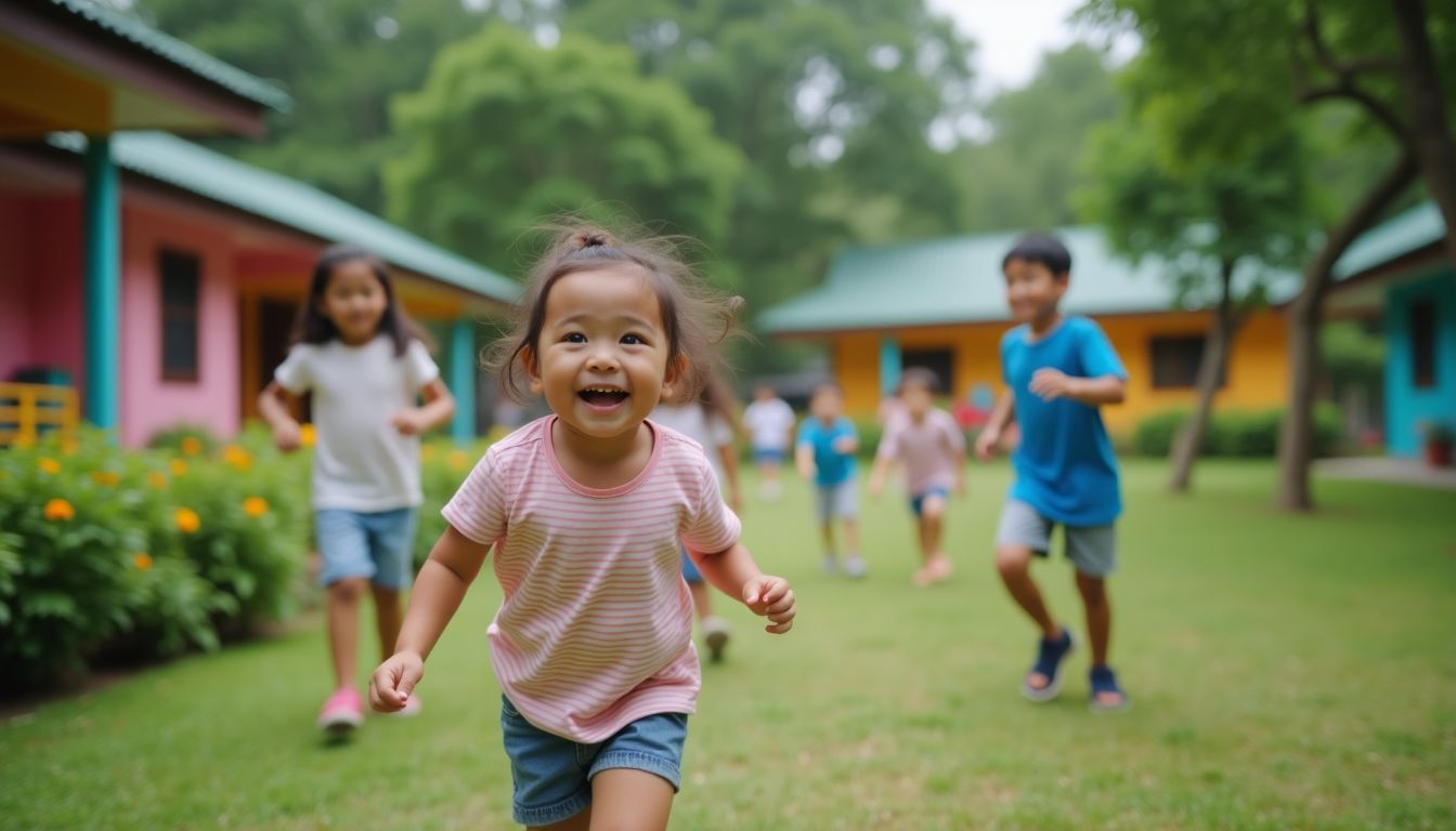 Uncover the Ultimate List of Orphanage Homes in Penang: NGOs ...